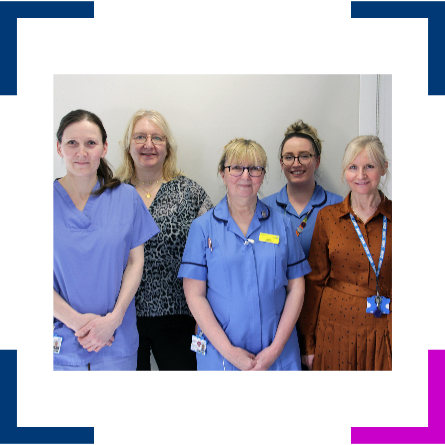 Our Research Teams - Hull University Teaching Hospitals NHS Trust