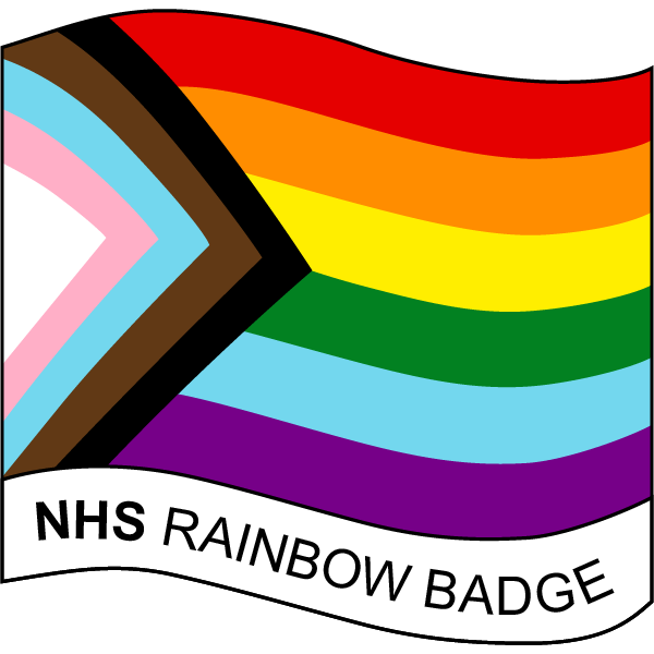 Rainbow Badge Assessment – Hull University Teaching Hospitals NHS Trust