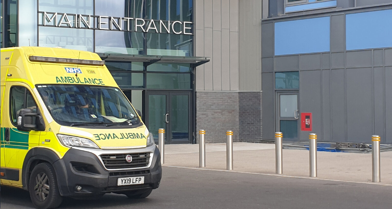 About Us – Hull University Teaching Hospitals NHS Trust