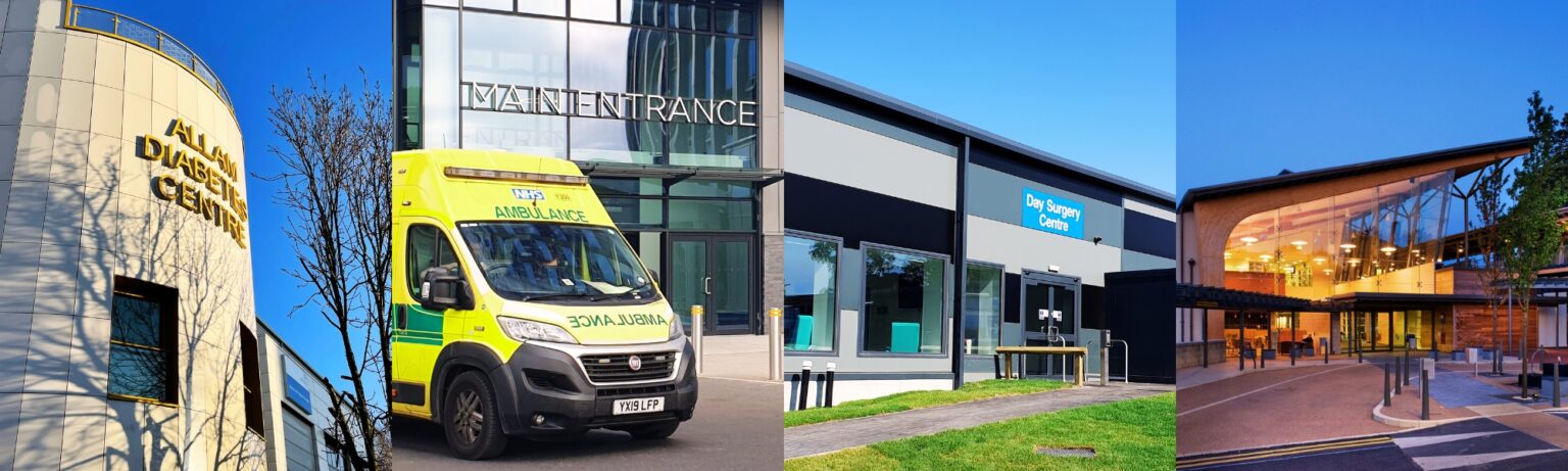 Hull University Teaching Hospitals NHS Trust - Hull University Teaching ...